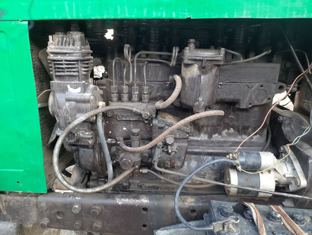 Mtz 80 Belarus...