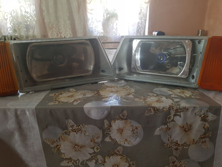 Запчасти для авто