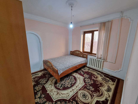 Квартира сотилади