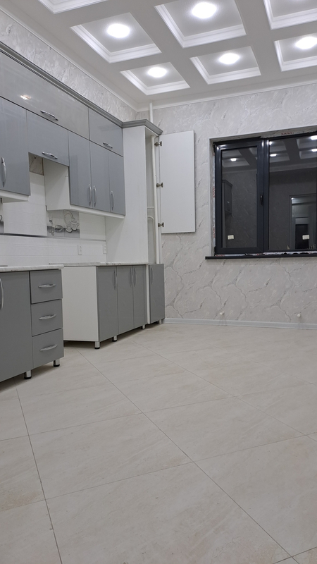 Novostroy/Centre 100m²