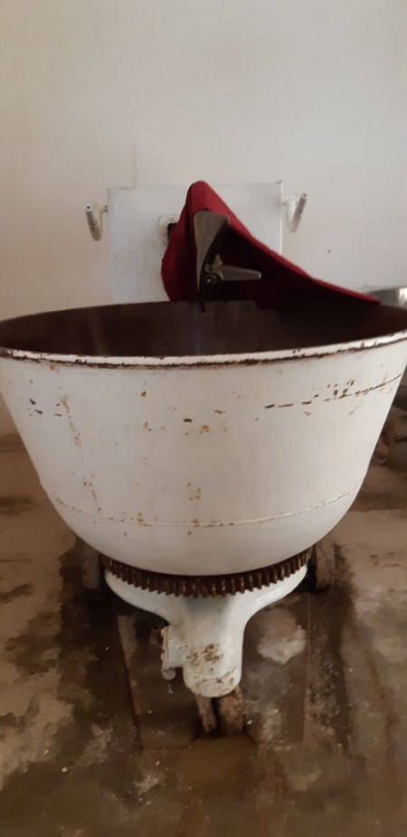 Ekmasan Turkiya kafolatli