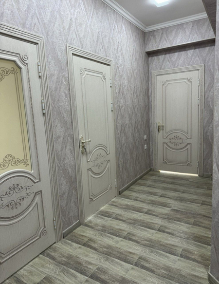 ЖК Nice Villas, Яшнабадский район, НОВОСТРОЙКА 2/7/8 (75м2)
