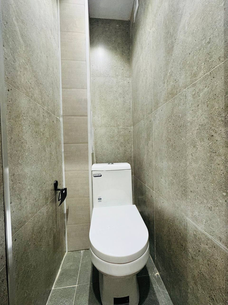 Новомосковская 2в3/3/4 кирпич 77серия  2*6м²  60м²