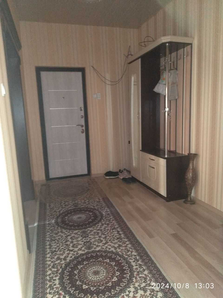 V4531 улица Мингбулок Карасу 1кв 134 детский сад