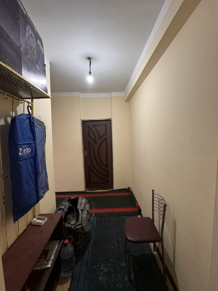 Kvartira qoyamiz Studentlagaa