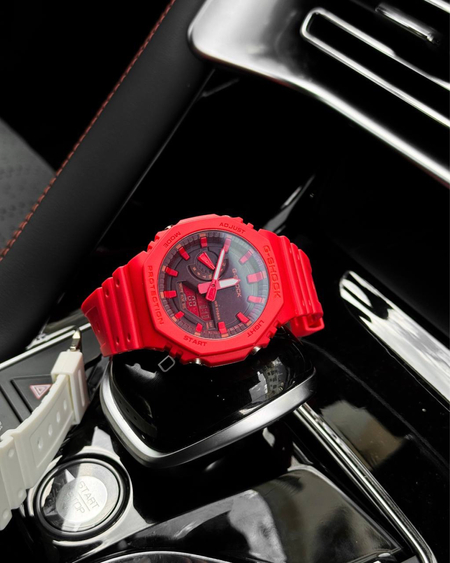 G-shock casio super sena
