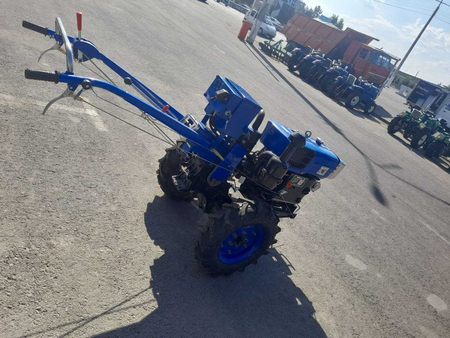 Motoblok 196 Mahalla hokim yordamchisi orqali kreditga beriladi