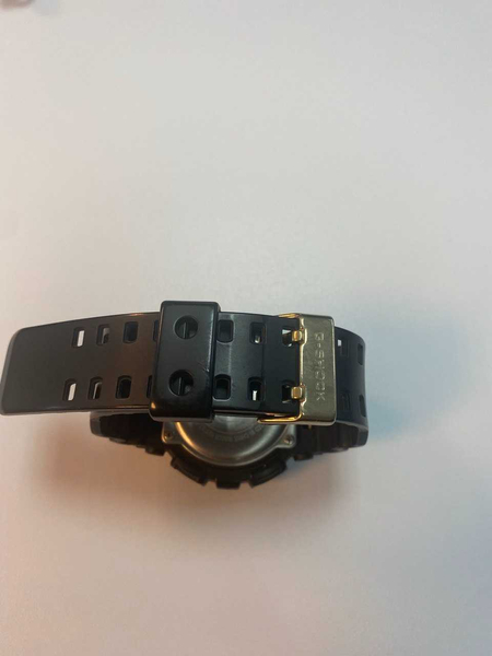Casio G-Shock GA-100GBX