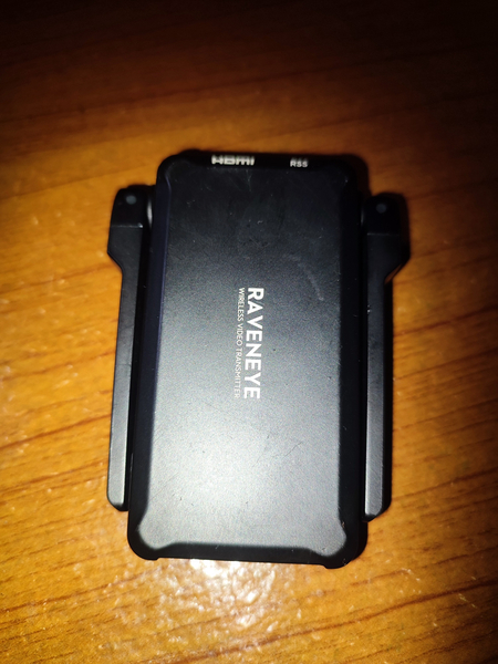DJI Ronin Image Transmitter