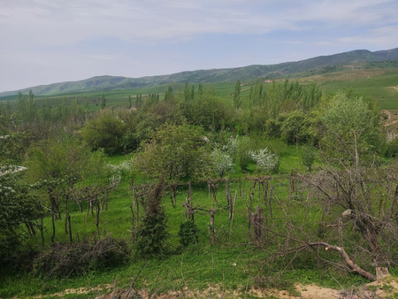 Продаётся Дом-участок Ак-Таш