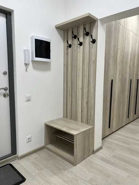 Сдам шикарную квартиру на Корасу 1