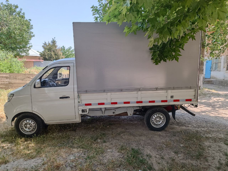 Срочно продается «Changan» Т30