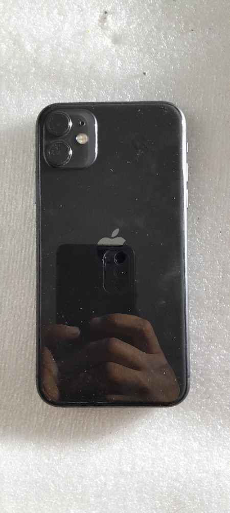 Iphone 11 pamit128 yomkost 84 kar/dak bor