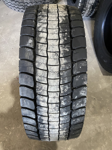 315/60R22.5 20PR GOODRIDE TYRES Грузовые шины