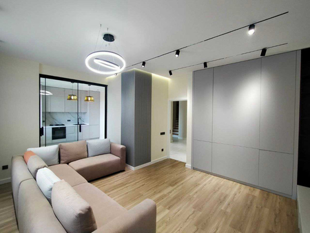 (К125507) Продается 3-х комнатная квартира в Яккасарайском районе.