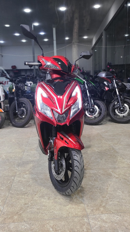 Wasat Sport Rossi 150