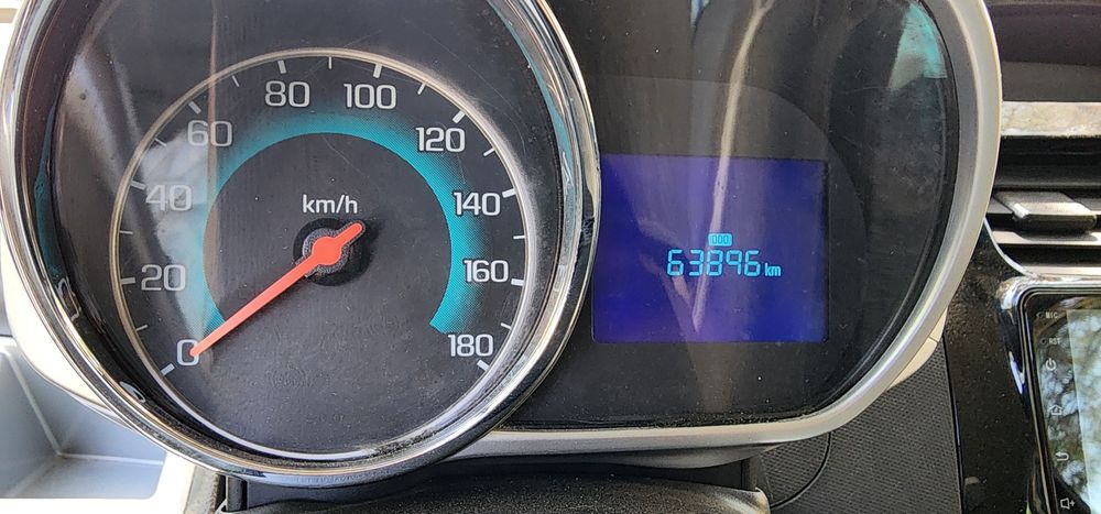 Продаётся автомобиль Спарк