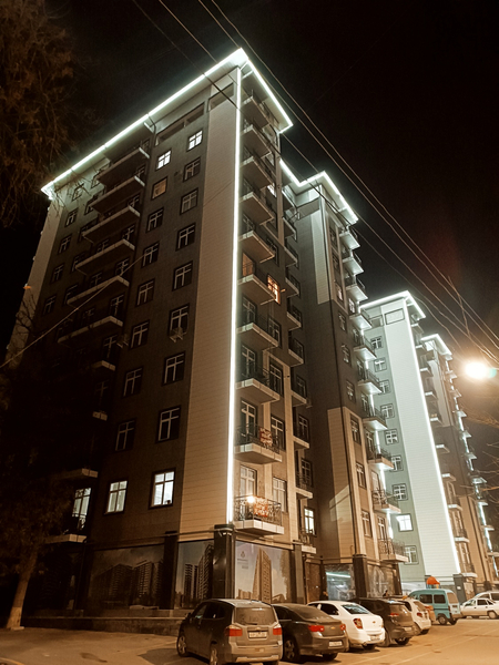Продается квартира