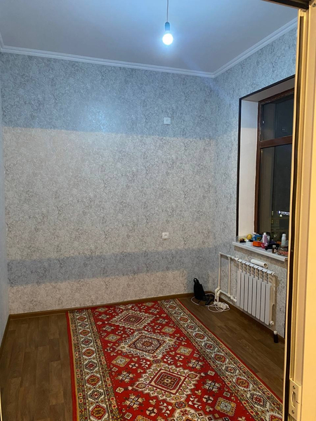 Navoi ijara kvartira  Tinchlik ofis 2 xona qilingan