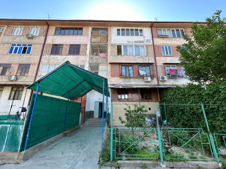 Uy sotiladi, Toshkent viloyati, Qibray tumani 4/3/1