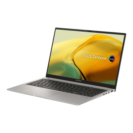 ASUS Zenbook 15 OLED (UM3504) 2.8K
