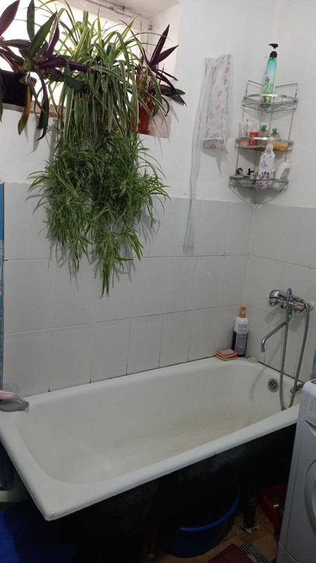 Кибрай тумани Майски махаллада 38,000$га 3 хонали квартира сотилади!
