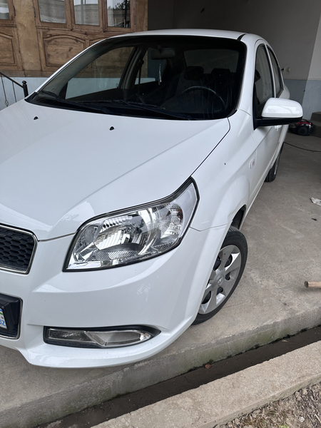 Chevrolet Nexia 3