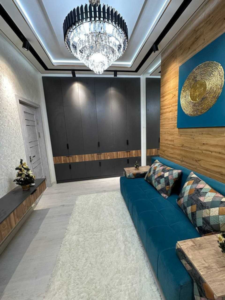 Срочно Продается Квартира с Евроремонтом ЖК NEW LIFE