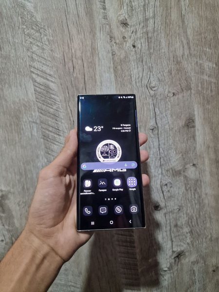 Продам Samsung 20 note ultra в хорошем состоянии