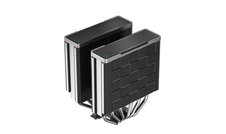 Кулер для Процессора (CPU) Multi Air COOLER Deepcool AK620 BLACK