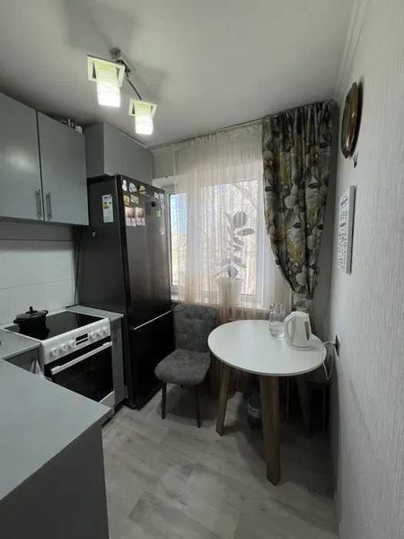 Чиланзар • Чиланзар-5 • 1-комн • 30м² • этаж 2/5 • [DP:001]