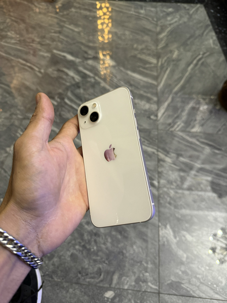 Iphone 13 256gb белый