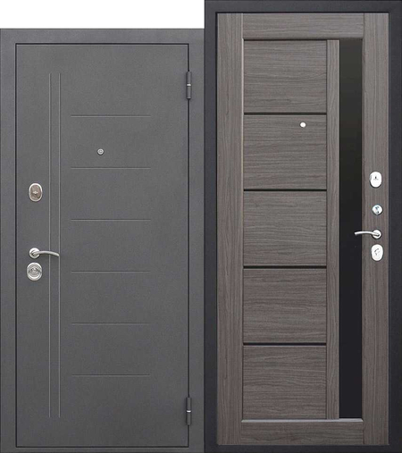 Межкомнатные мдф двери, Входные двери, Mdf eshik, Temir eshik