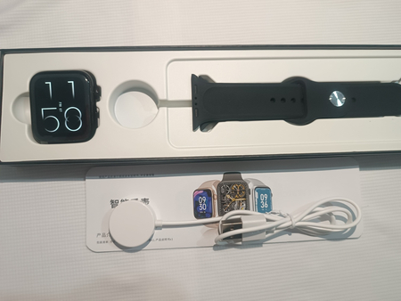 Smart Watch HW22 Pro Max