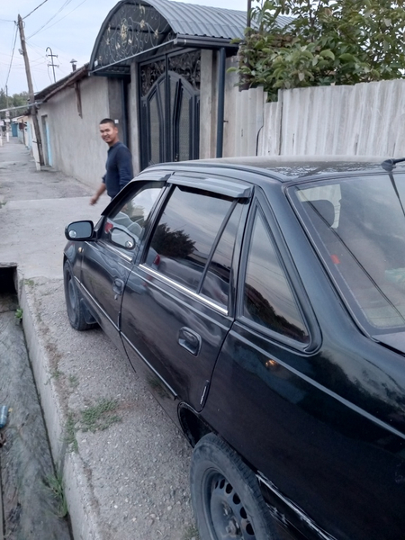 Nexia2 2009  Xadovoy motor polny qlingan
