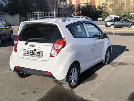 Спарк1,25 фулл 2021(дек) / Spark 1.25 full elegant plus
