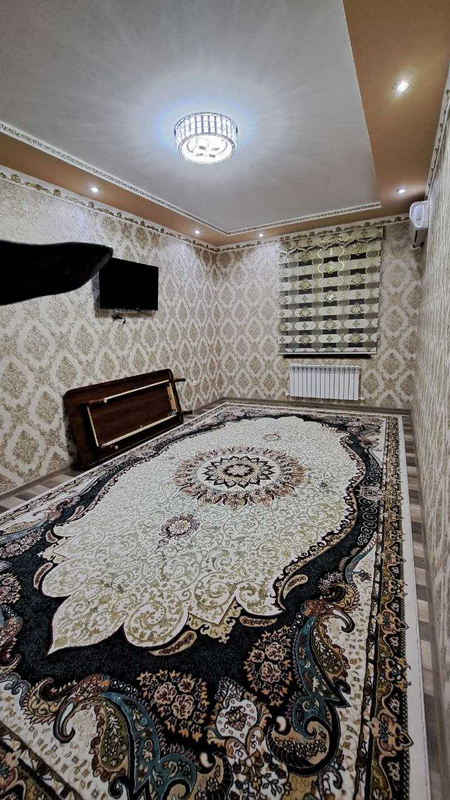 № 1425 1 комнатная квартира на 3 этаже в районе Вокзал