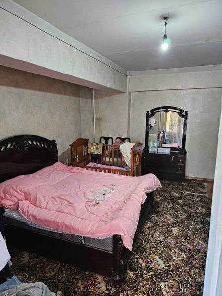 (К124502) Продается 3-х комнатная квартира в Шайхантахурском районе.