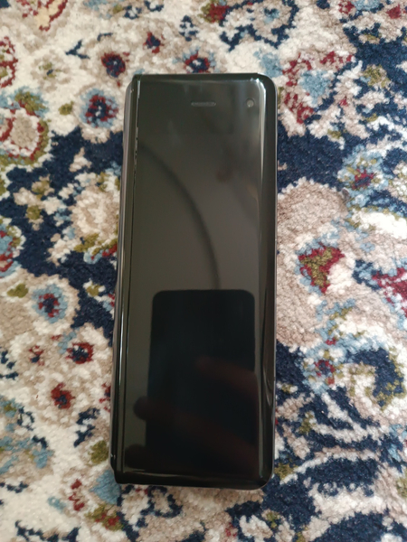 Samsung z fold 1 5G 12/512