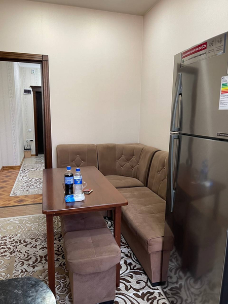 Ташкента посуточная квартира