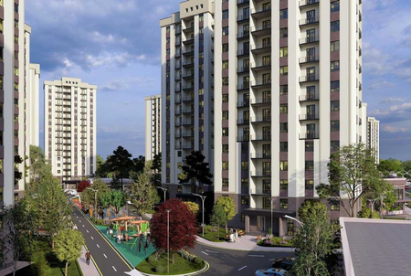 Yunusobod tumanida 1xonali uylar remont xolatida topshiriladi[125433]