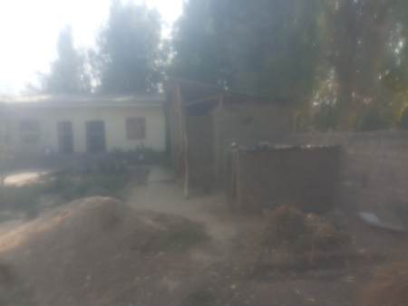 Уй жой сотилади срочна