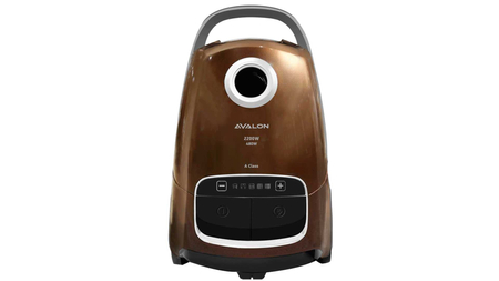 Пылесос AVALON VCB 2250 G (20% скидка) НОВЫЙ