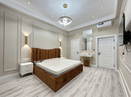 Кунлик ижара!Посуточно квартира!Daily rent home hi-tech!