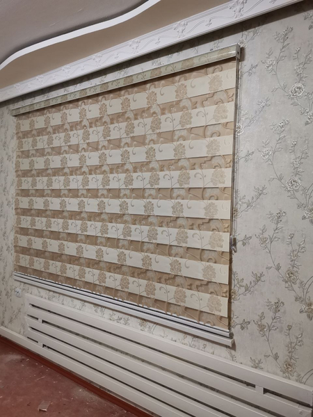 Жалюзи Jalyuzi IDEAL BLINDS tezkor va sfat