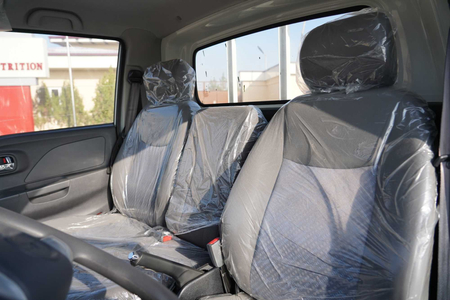Jac X200 mini Bartavoy Evro5