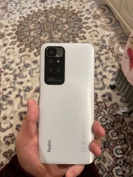 Redmi 10 128Gb sotiladi srochna