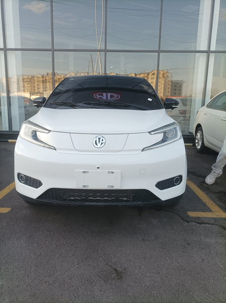 Youan L-400 408km kridit halol nasiya pereslena