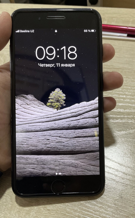 Iphone 7 plus 32 GB  телефон идиал