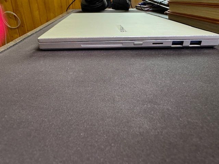 Galaxy Book Flex α, 13.3”, 512GB